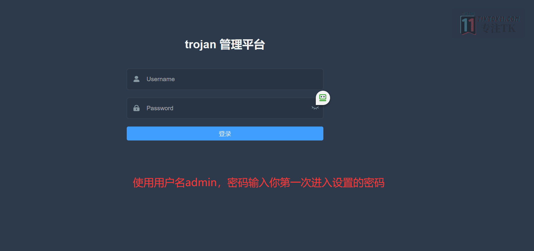 搭建自己的专属独享TikTok节点—国际版抖音节点搭建教程 | TikTok11