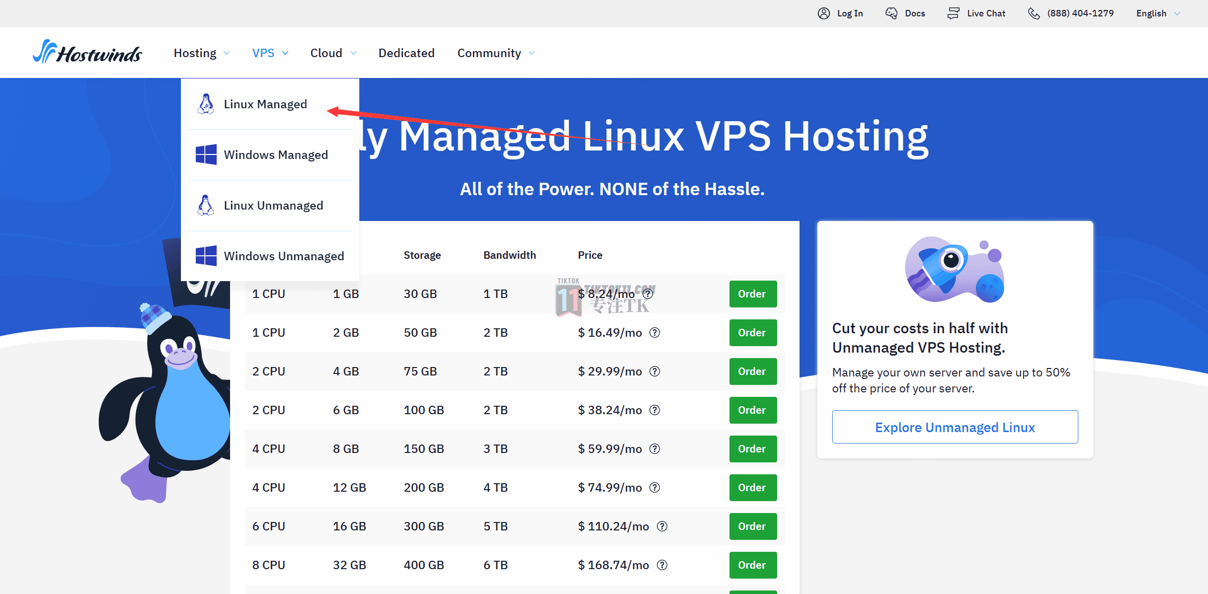 搭建自己的专属独享TikTok节点—国际版抖音节点搭建教程 - TikTok11TikTok11