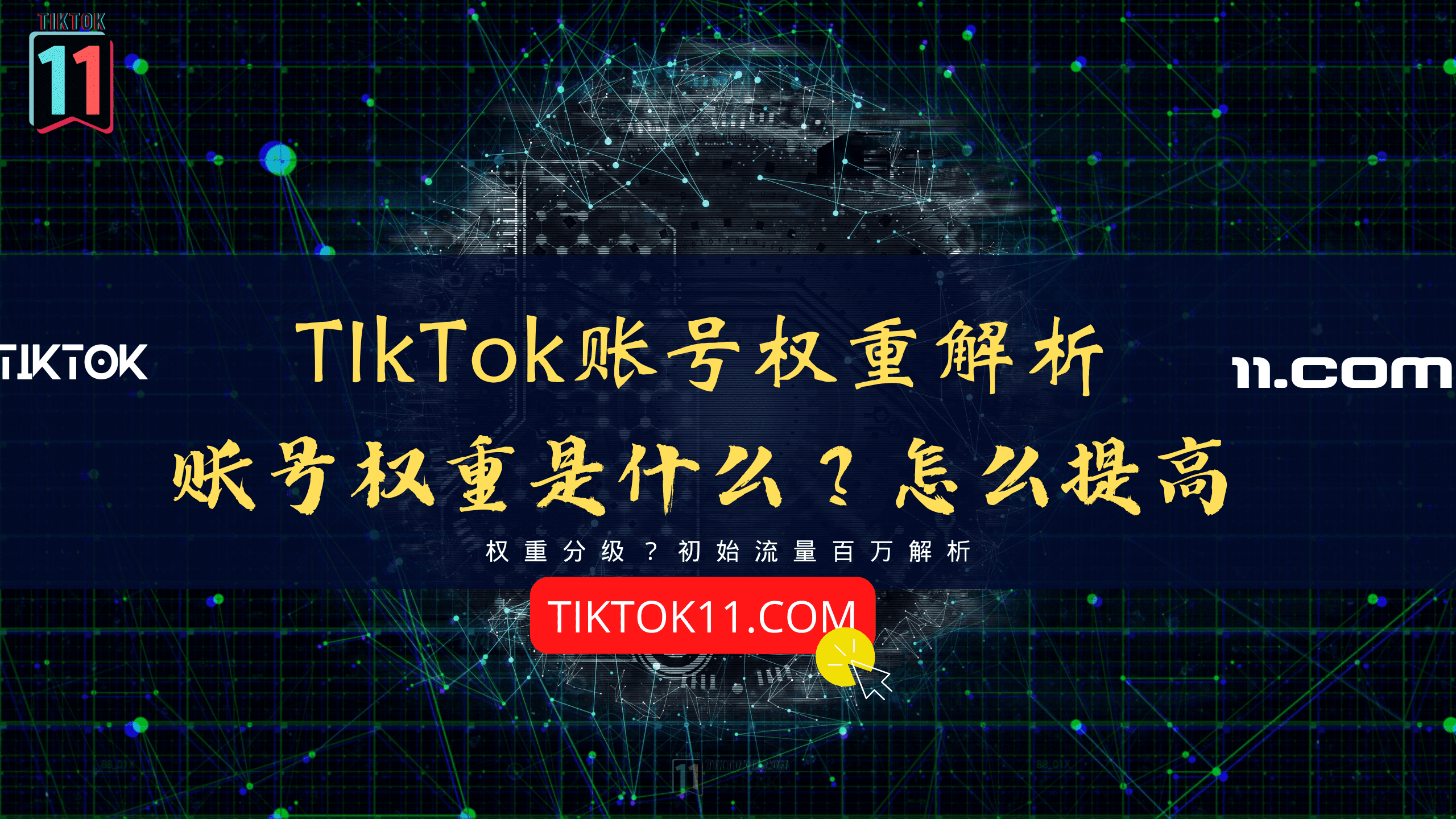 TikTok11 - TikTok文章，资讯TikTok11|TikTok文章，资讯